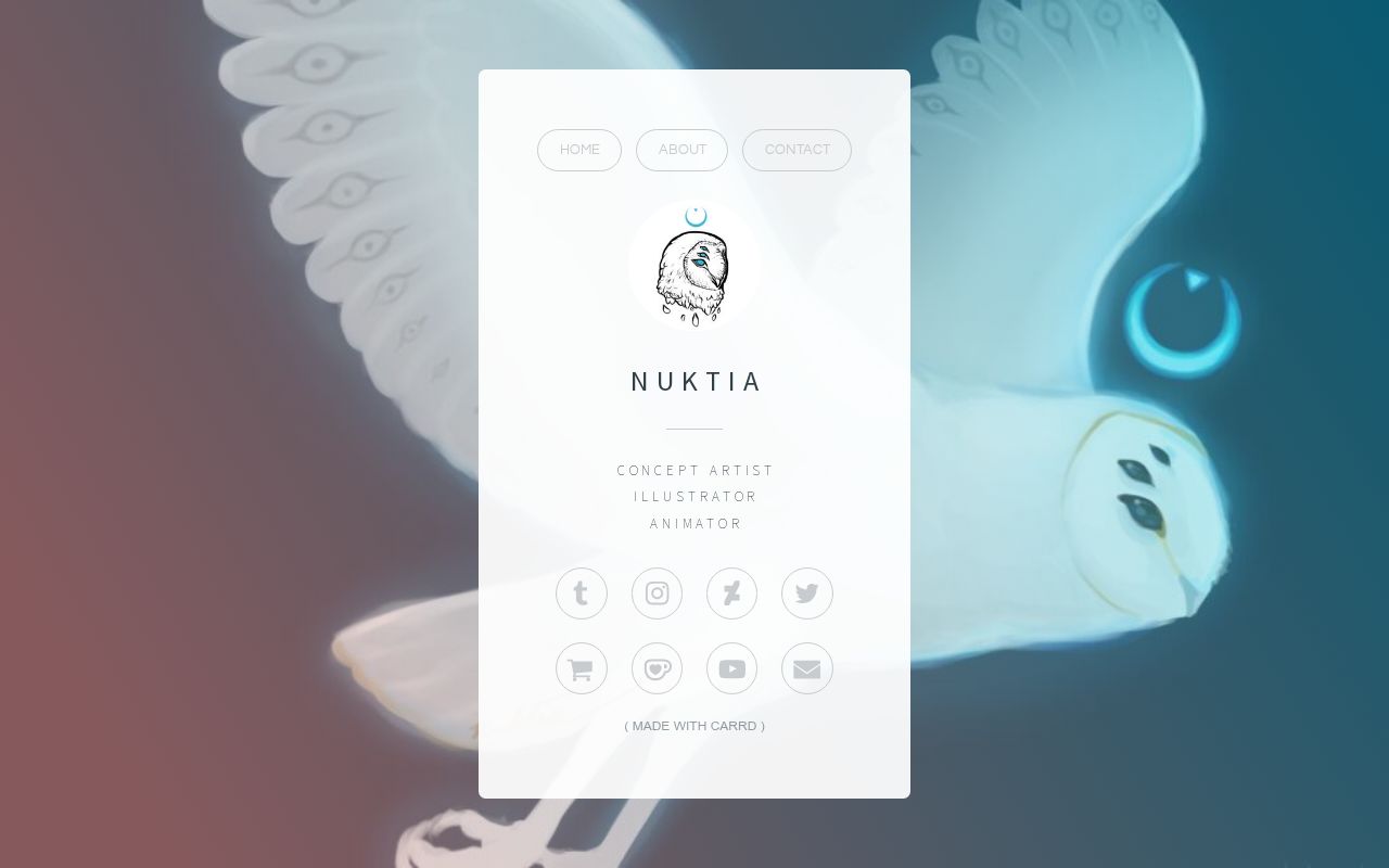 nuktia